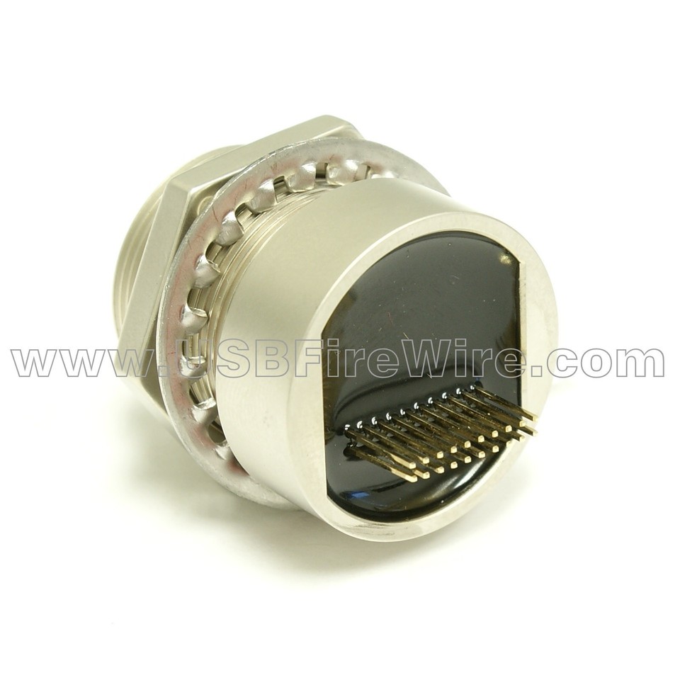 C3 HDMI Rugged Connector - Dip Pins | eBay