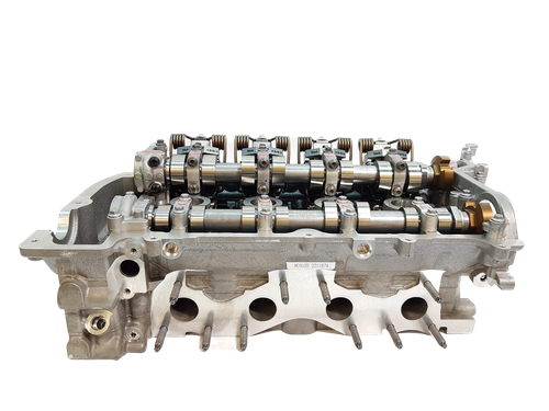 La Culasse Nouvelle Original Citroen Peugeot 1.6 VTI 0200HQ V753354980R ...