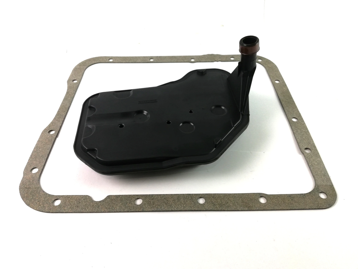 GM OEM Replacement Filter GM Genuine 4L60E/4L65E Transmission Oil ...