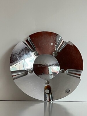 1 Pasati Wheels Chrome Center Cap Part# CAP M-154 Stock# 1228 | eBay