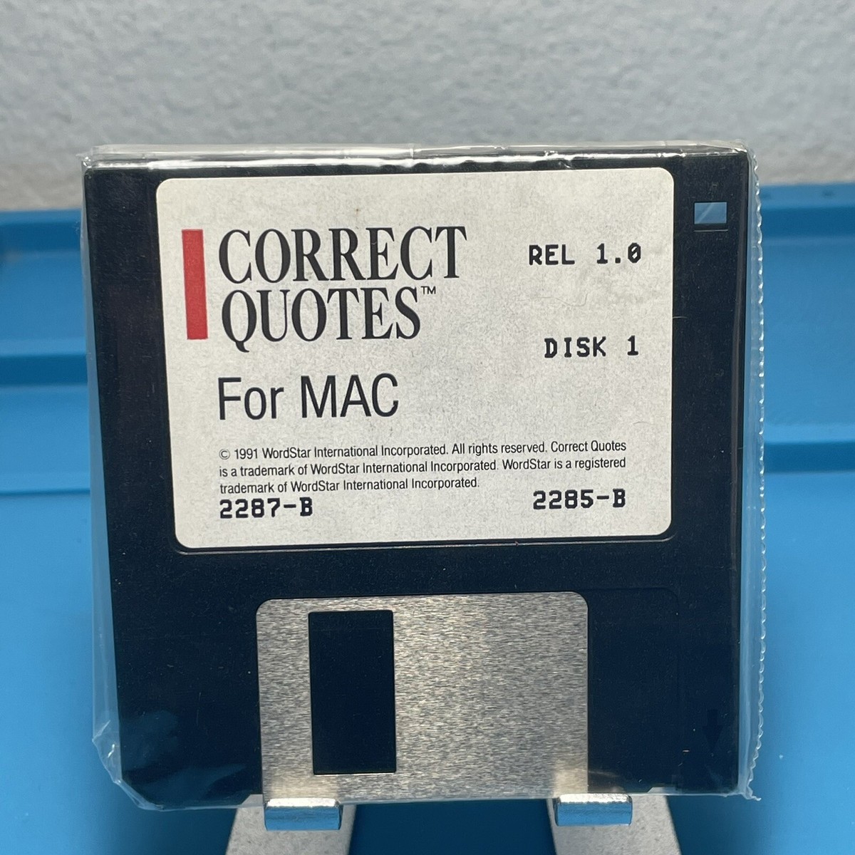Disk Quotes Art Supplies Storage Ideas For Kids