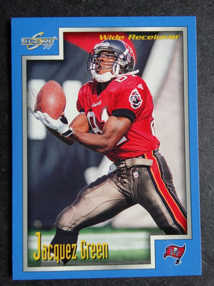 1999 Score Football Cards Complete Your Set You U Pick From List 1-150 ...