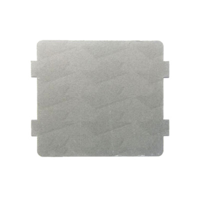 Genuine Sharp Microwave Wave Guide Cover Fits R842 & More 252100100016 ...