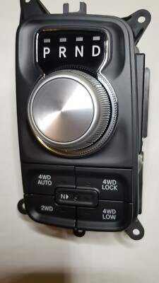 Auto Trans Rotary Electronic Shifter for Dodge Ram P 56054275A . OEM | eBay