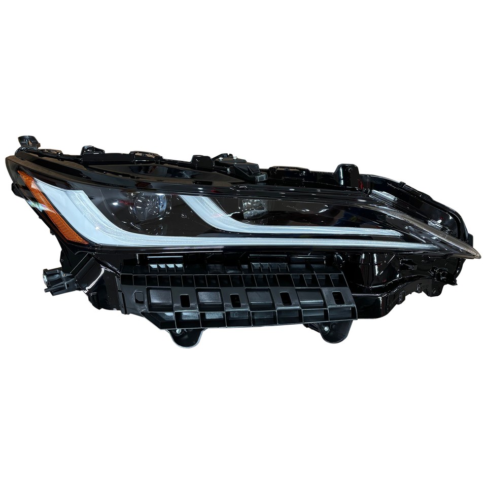 For 2021 2024 Toyota Venza Headlight Lamp Assembly Right Passenger RH ...