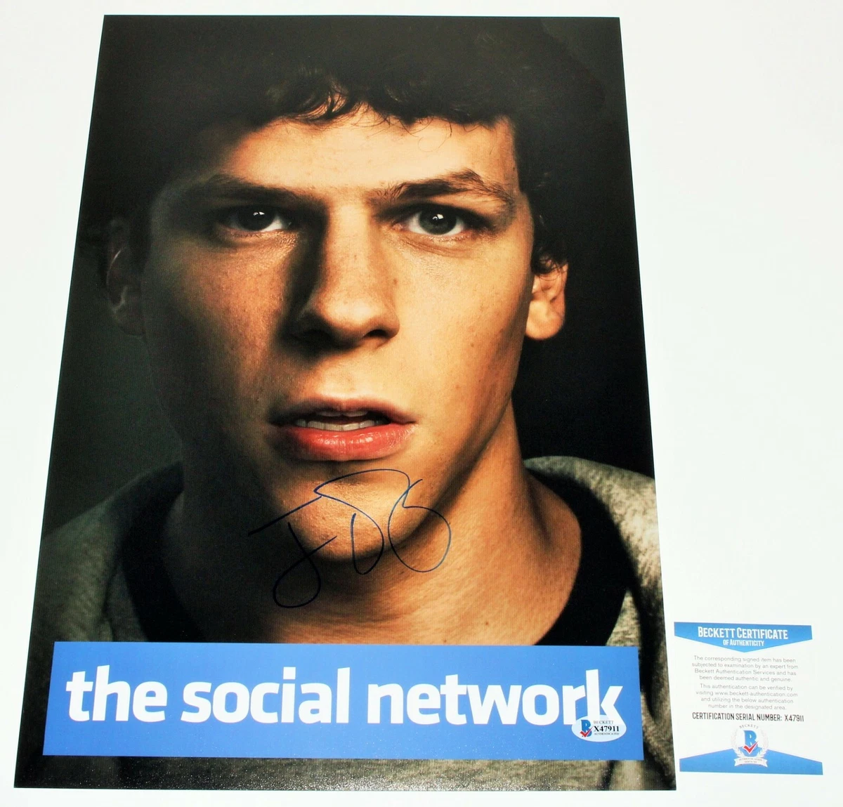 The Social Network Movie