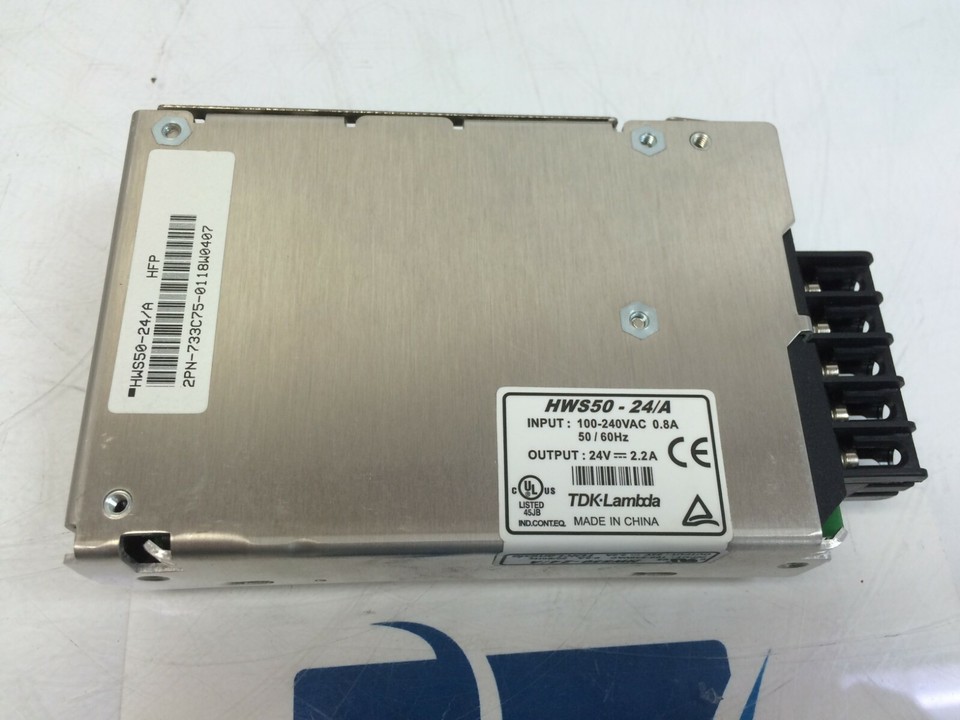 TDK-Lambda HWS50-24/A | eBay