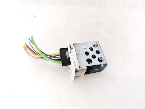 90560362 52475432 Heater Resistor (Heater Blower Motor Resistor ...