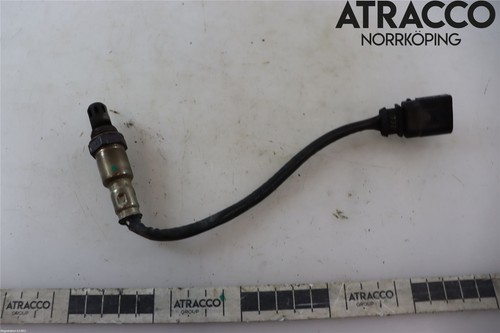 ORIGINAL Lambda-Sonde hinten AUDI A4 Avant (8K5, B8) 2015 | eBay