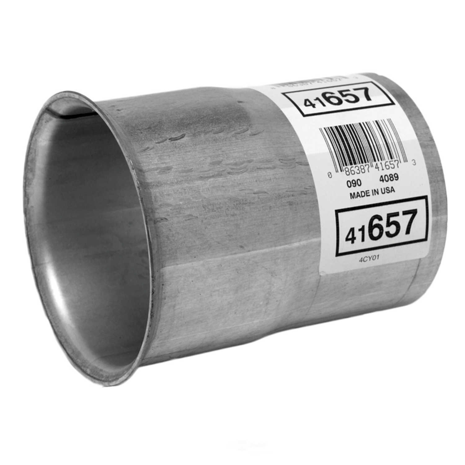 Exhaust Pipe Adapter Walker 41657 for sale online | eBay