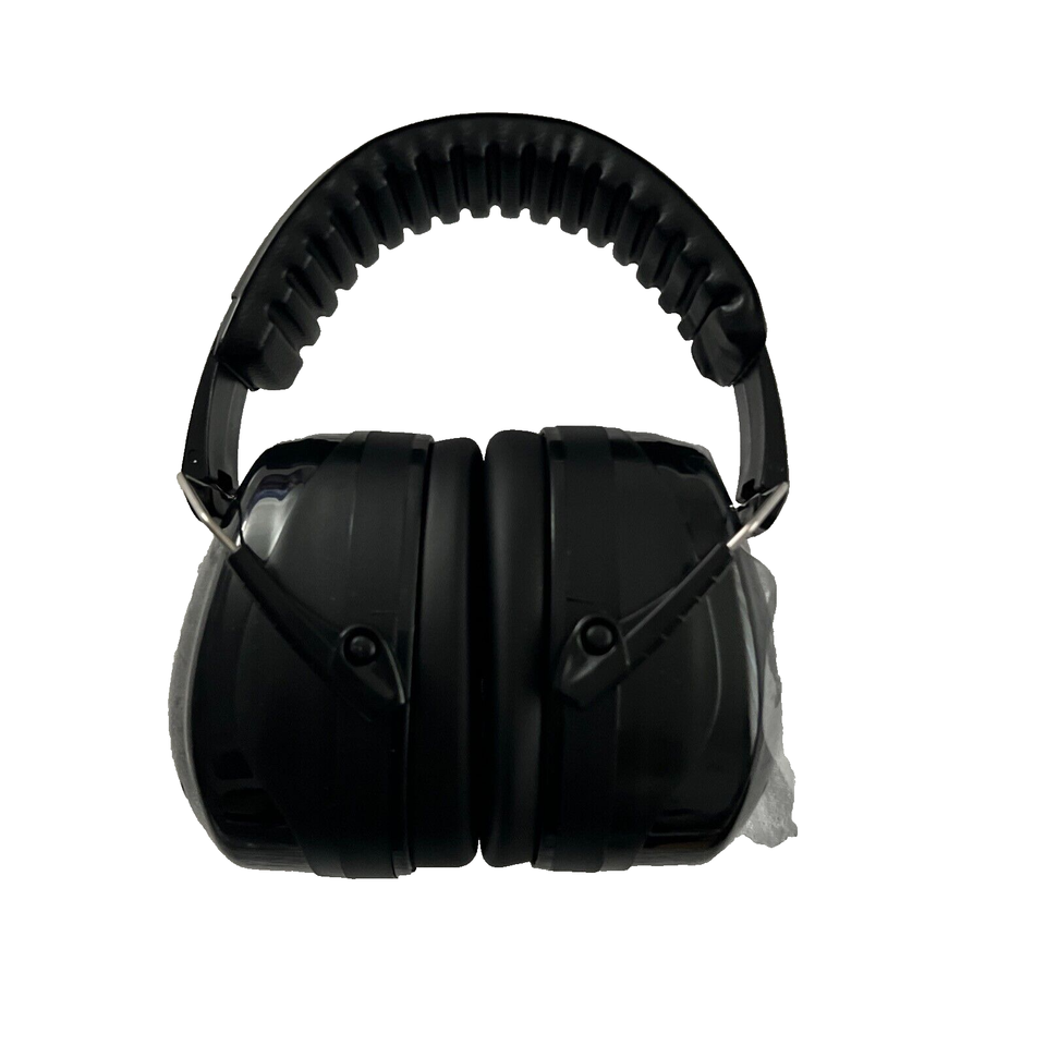 Soft Foam Ear Cups Foldable Ear Defender for Hearing Pr Ear Muffs ...
