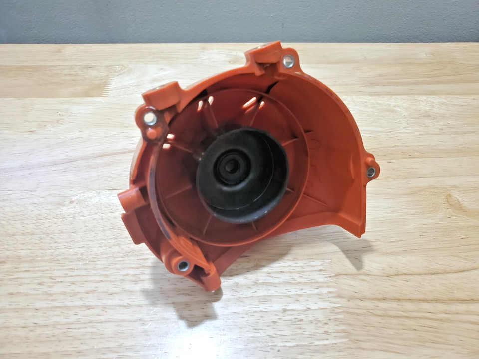 Echo String Trimmer - GT-225 #S5391237476 / P021015730 Fan Case ...