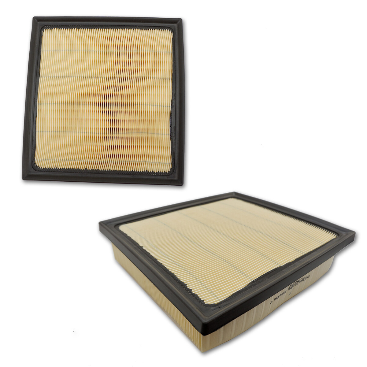 MITSUBISHI 7803A112 - Air filter cross reference