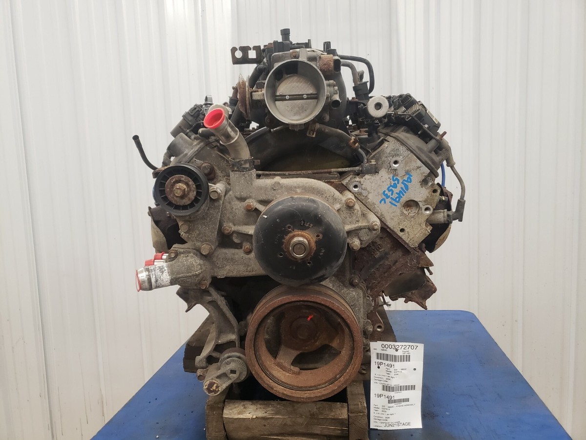 5 3 Liter Chevy Engine Problems 415HP From A Basic 5.3 LS Engine!