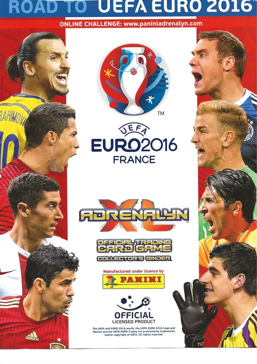 Euro 2016 Road Bluff Your Way Through Russia's Euro 2016 Football