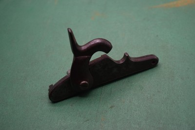 US Model 1861 Springfield Working Lock Dated 1862 well worn used | eBay