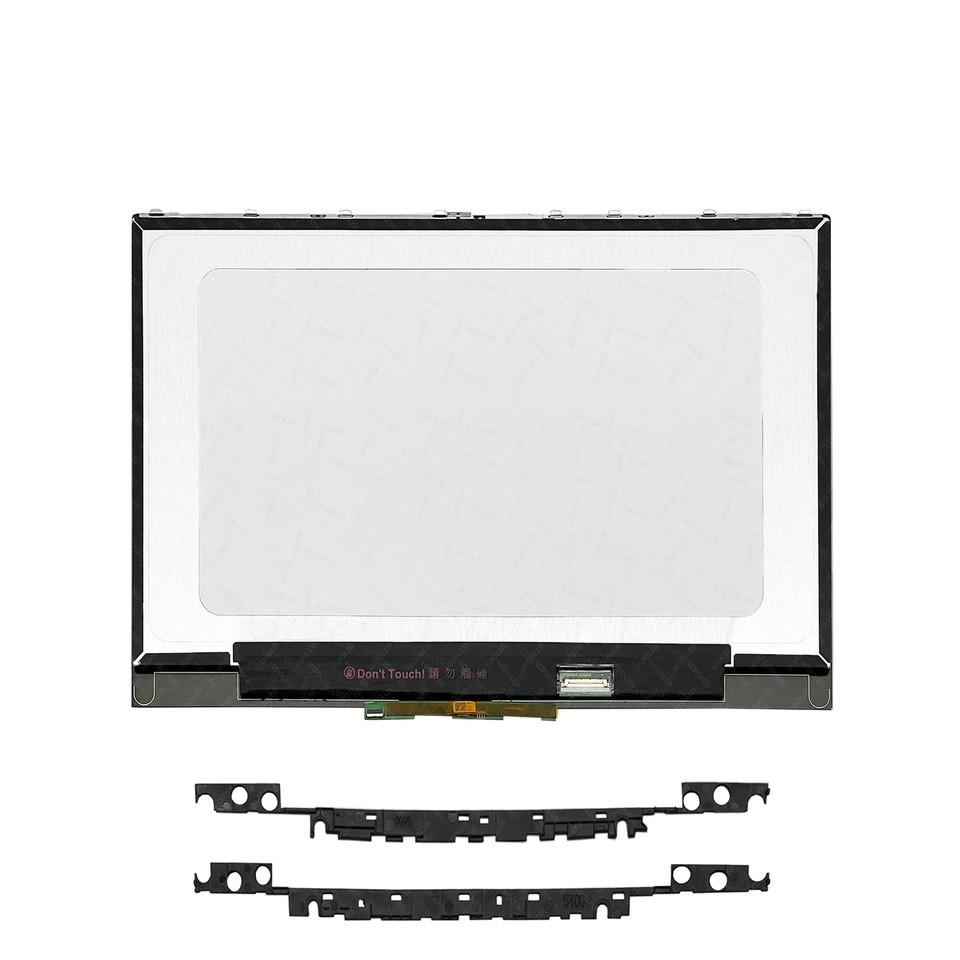 CK25K DGDG5 0H88H9 IPS LCD Touch Screen Assembly for DELL Inspiron 5406 ...