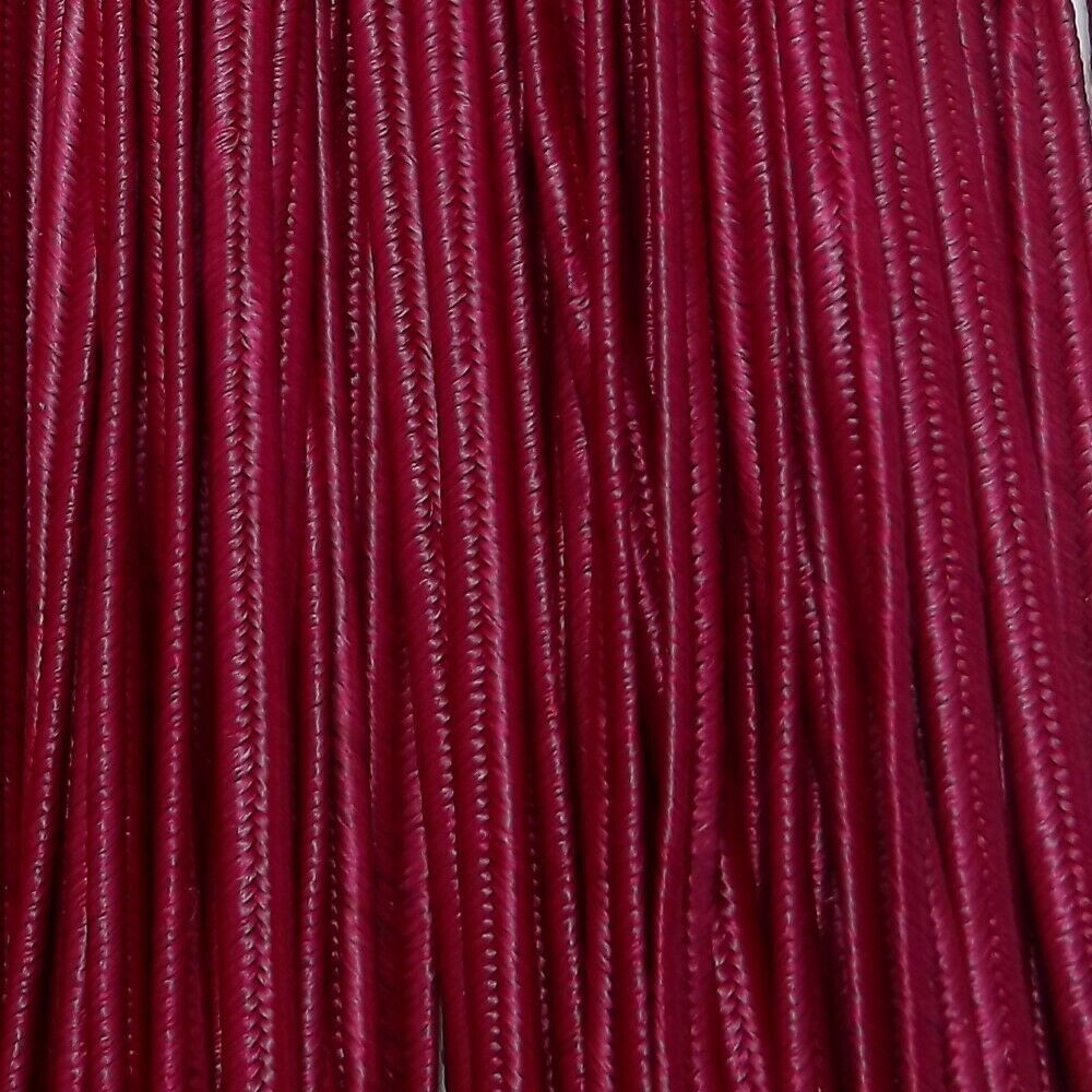 3mm Russia Braid Trim Soutache Narrow Clothing Jewellery Gimp BUY 1 2 4 ...