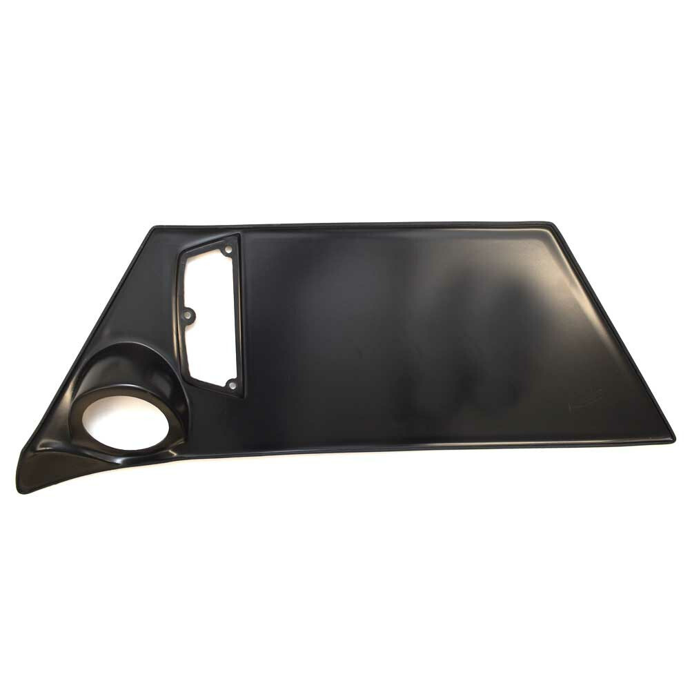 Ranger Boat Blank Bow Panel 327346 | 619 FS Metallic Gray | eBay