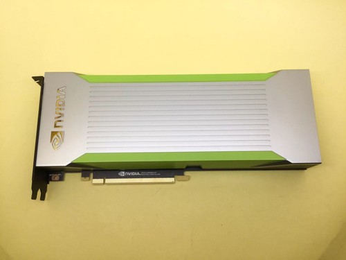 NVIDIA Quadro RTX 6000 24GB GDDR6 Passive Graphics Card 699-2G150-0230 ...