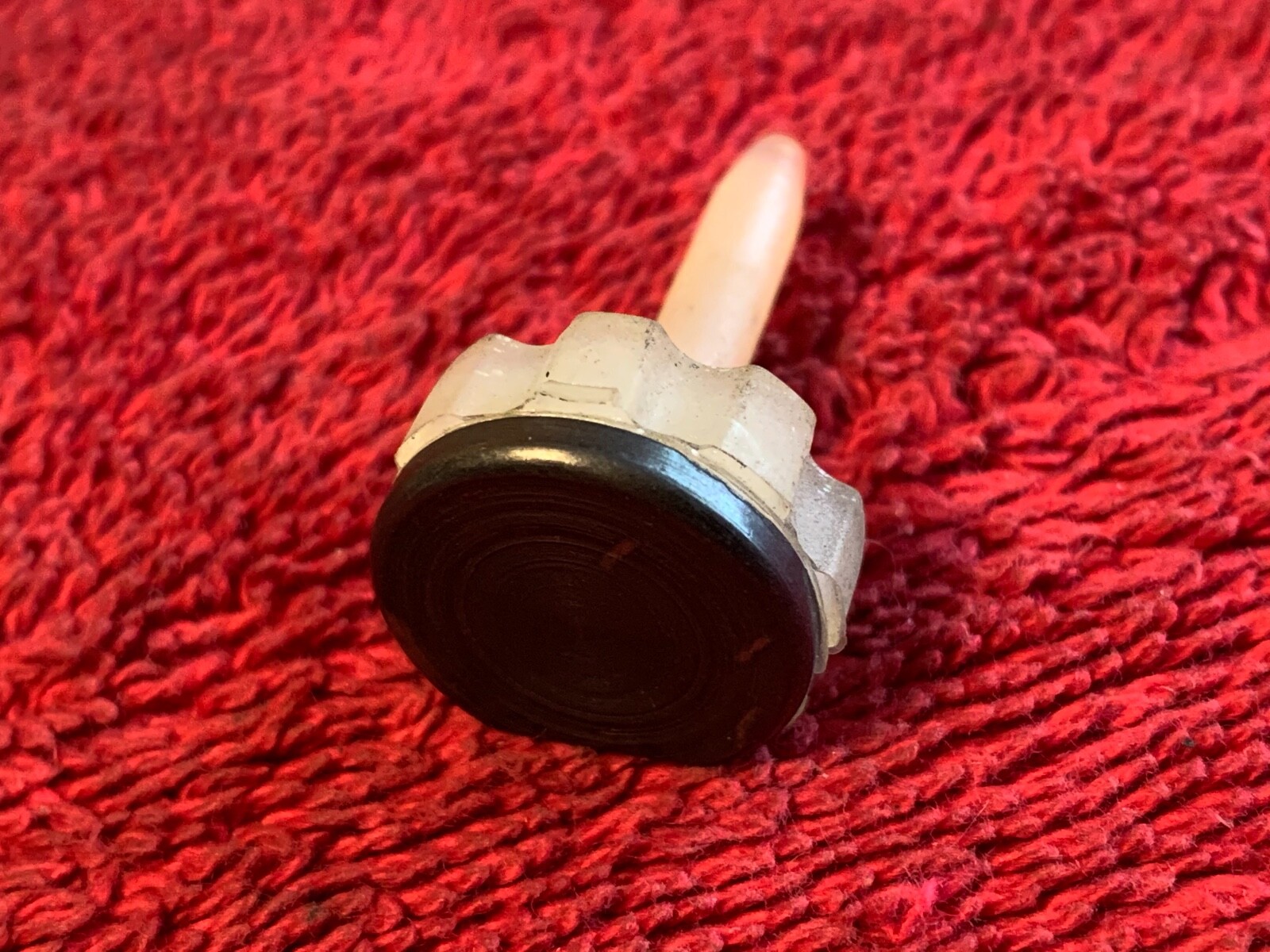 Hatsan Escort Recoil Buffer Metal Cap -Semi 12ga & 20ga Shotgun Legacy ...