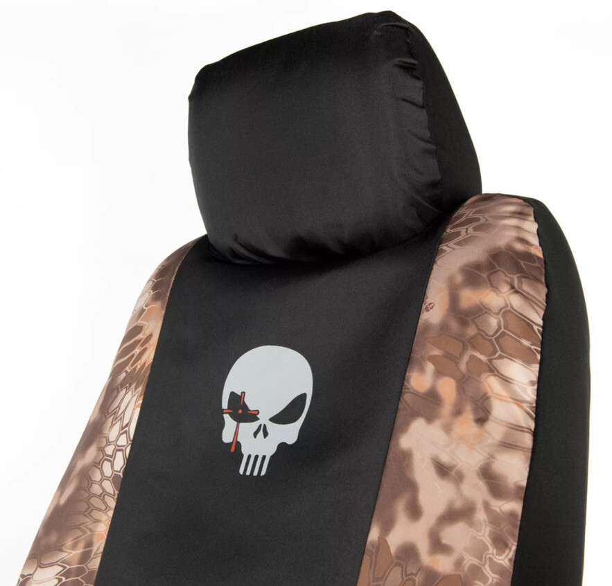 Chris Kyle Kryptek Banshee Lowback SEAT Cover Camouflage Camo for sale ...