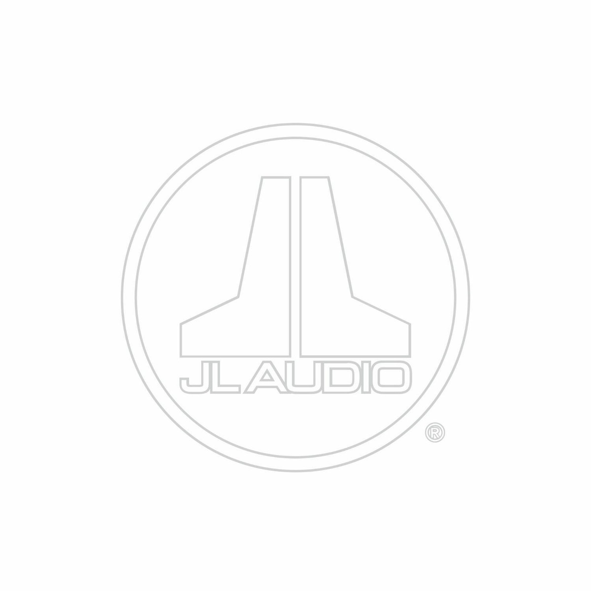Jl Audio Logo