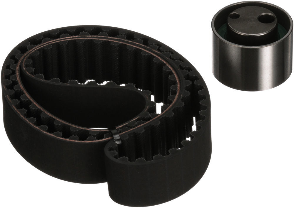 Engine Timing Belt Component Kit-PowerGrip Premium OE Timing Belt ...