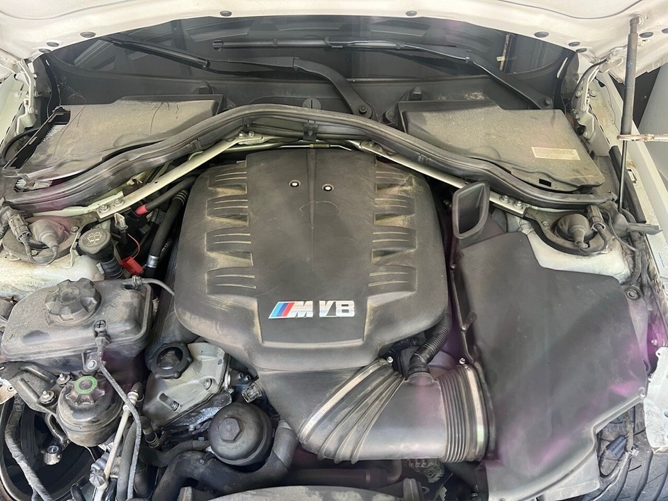 08-13 OEM BMW E90 E92 E93 M3 S65 Engine Motor Complete Longblock 4.0l ...