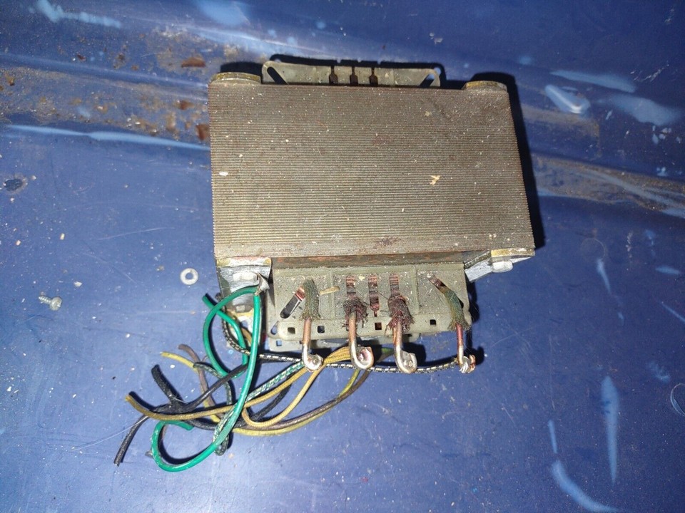 prospector pinball arcade parts #42 | eBay