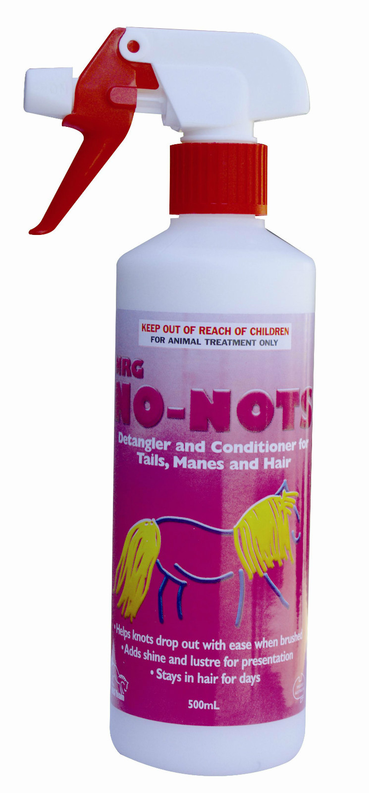 NRG No Nots 500ml | eBay