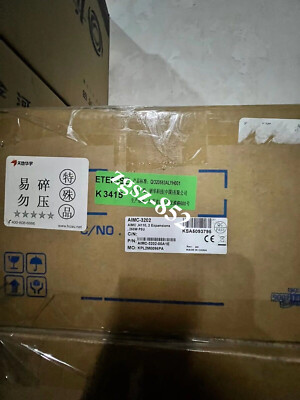 1PCS AIMC-3202 AIMC-3202-00A1E industrial computer Brand New Fast FedEx or DHL | eBay
