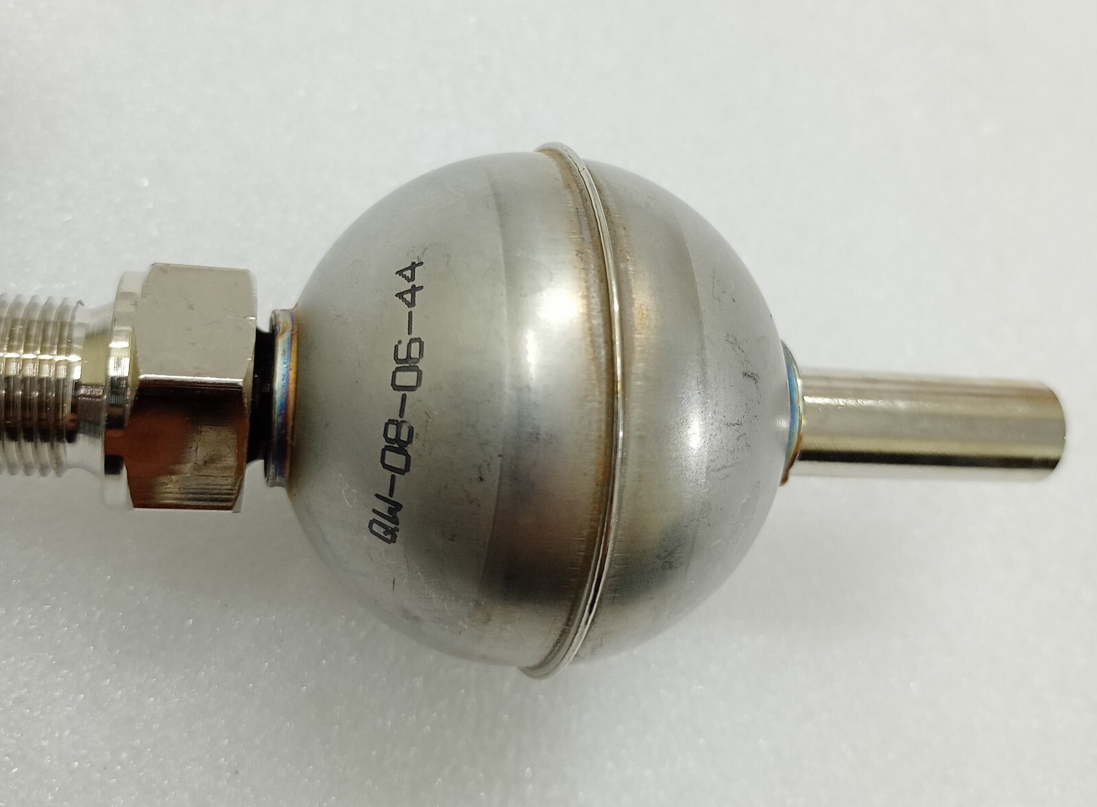 Heinrich Kubler AG CH-6341 Baar KP-65202 /5 Level Switch | eBay