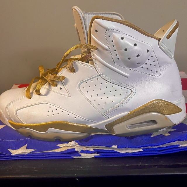 Size 12 - Jordan 6 Retro GMP 2012 for sale online | eBay