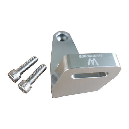 Lower Power Steering Bracket Fit Honda Civic B16 /GSR P72 Type B Series ...