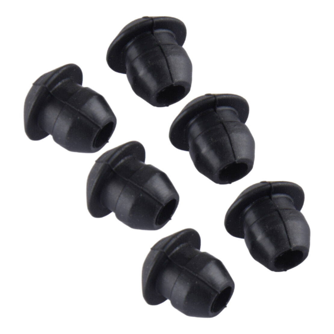 10pcs Fuel Tank Bushing Grommet & 2pcs Fuel Hose Kit Fit for Husqvarna ...