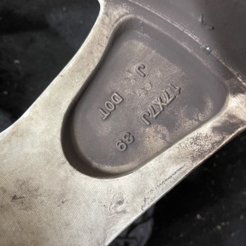 Toyota Matrix Corolla OEM Wheel 17” 2009-2014 Rim Factory Original ...