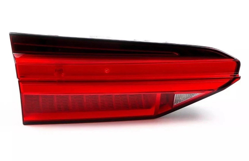 LEFT PASSENGER SIDE N/S LED REAR INNER TAIL LIGHT BRAKE LAMP FOR AUDI ...