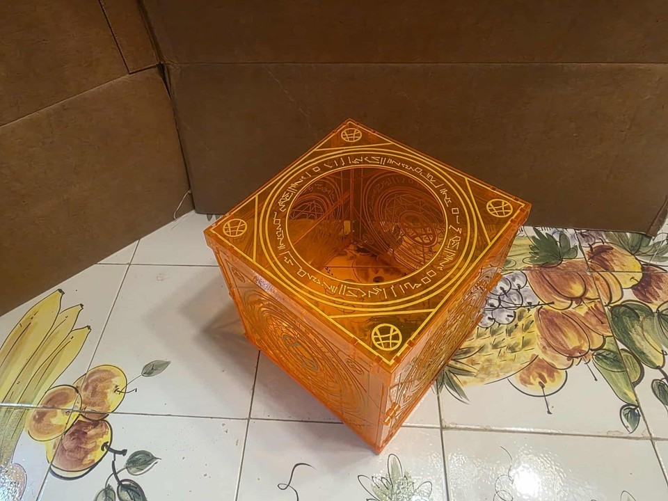 Dr Doctor Strange Multiverse of Madness AMC Theater Popcorn Tub Bucket ...