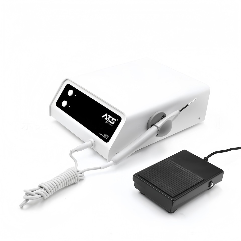 Dental Electrosurge Electrosurgery Unit for Cutting + Coagulating 10 ...