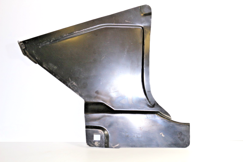 1973-87 Chevy Chevrolet GMC Truck Kick Panel Footwell LH Patch Panel | eBay