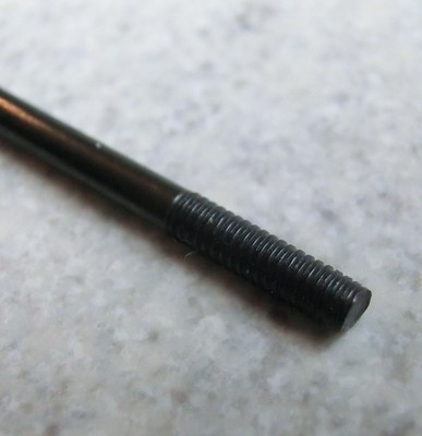 1x Rod M2 x 56 mm Control Rod S3052 Robbe Helicopter | eBay