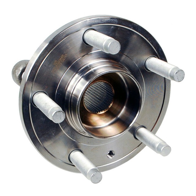 Front or Rear Wheel Hub Bearing Assembly for 2011-19 Ford Explorer ...