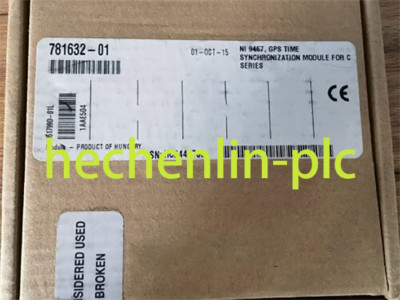 1PCS NI 9467 Controller Brand New Original DHL Expedited Shipping | eBay