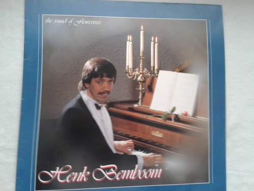 LP - THE SOUND OF FLOWERTREE - Jan Bloemsma / Henk Bemboom B1 | eBay.de