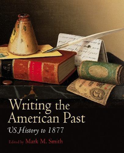 Writing American Past 9781405163590| eBay