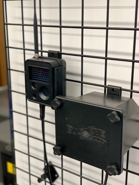 Buckeye Camera System