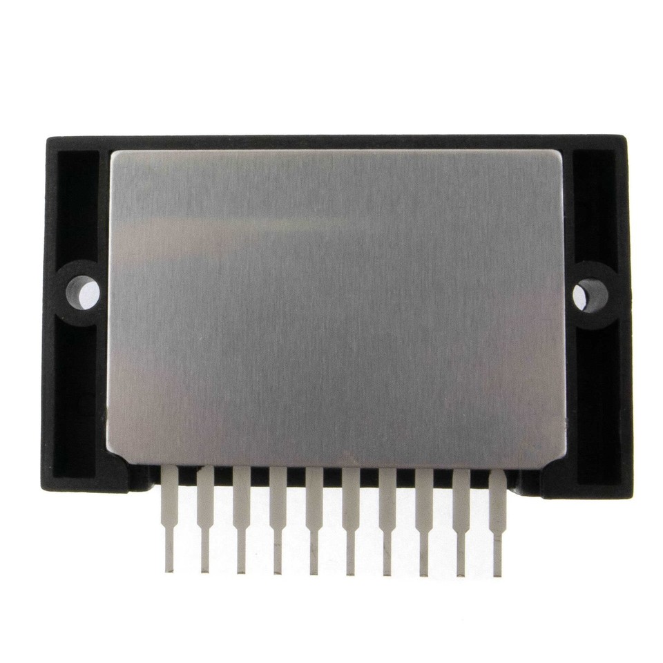 Hybrid-IC STK080 / STK0080 - integrierter Leistungsverstärker - Power ...