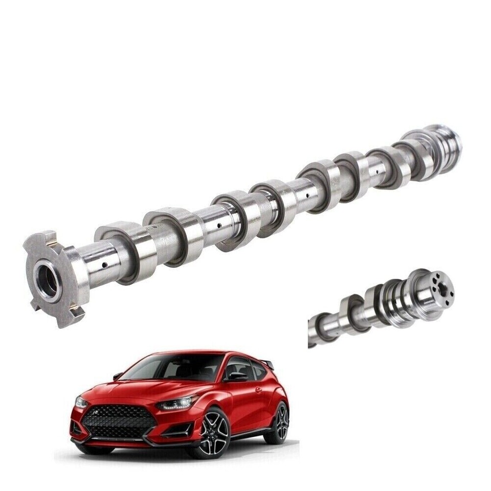 Genuine Exhaust Engine Camshaft 242002E074 for Hyundai Elantra Kia ...
