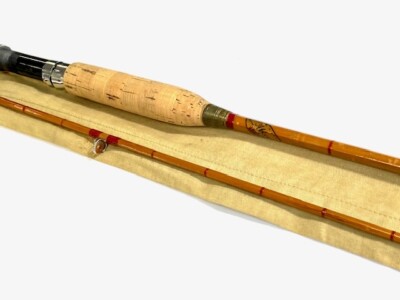 Rods - Fishing Rod Allcocks